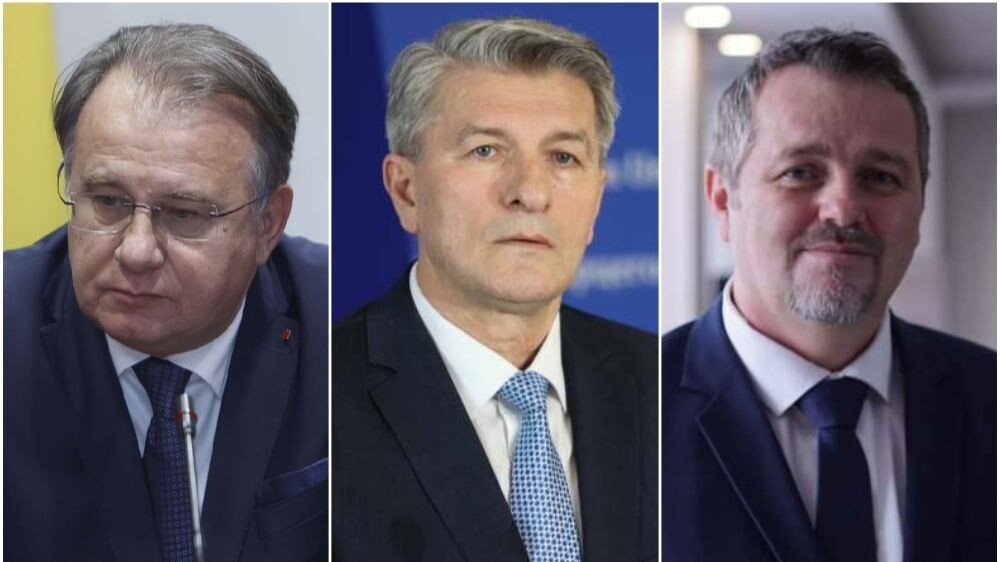 Izbacuje se SNSD: NES, Naprijed i BHI-KF ulaze u koaliciju sa Trojkom ...