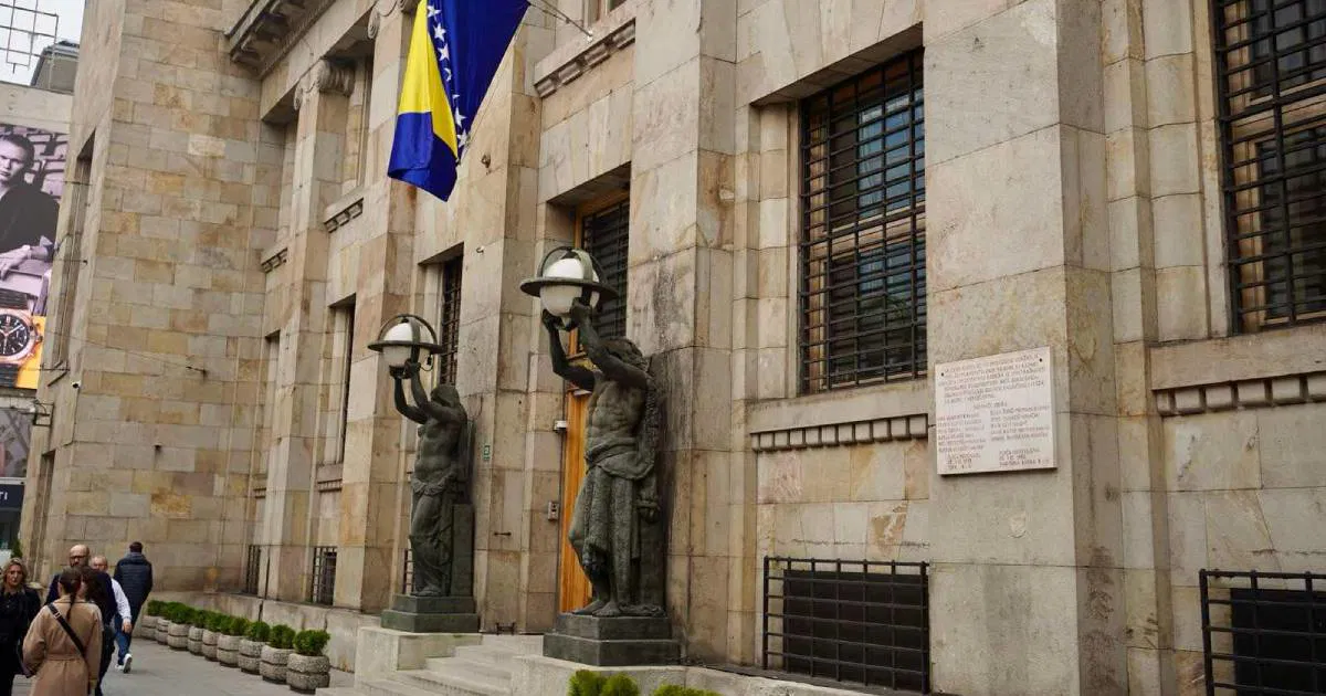 Centralna banka BiH: Nećemo uplatiti novac za “Viaduct” - Radosno