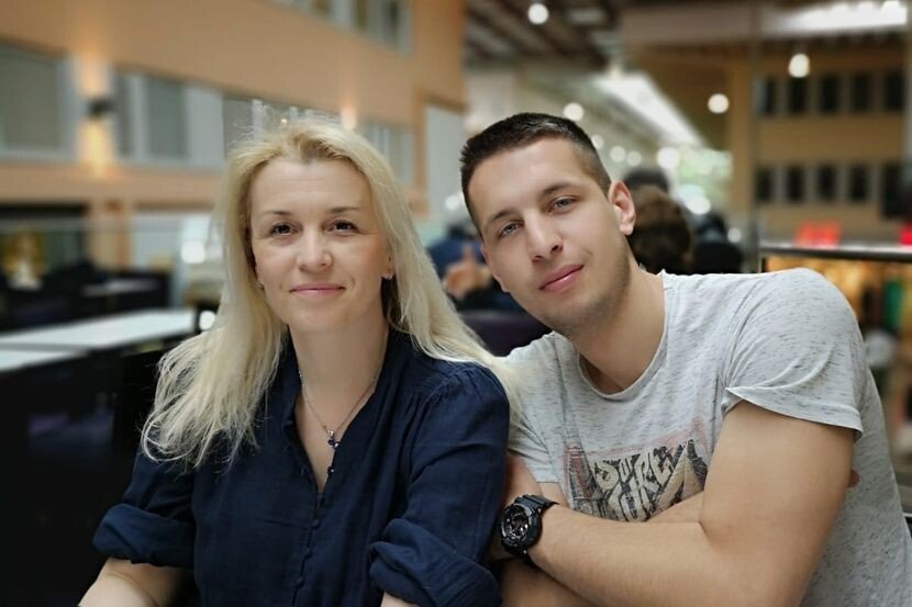 Potresno svjedočenje majke: Stradanje sina gledala sam u jutarnjem programu - Radosno